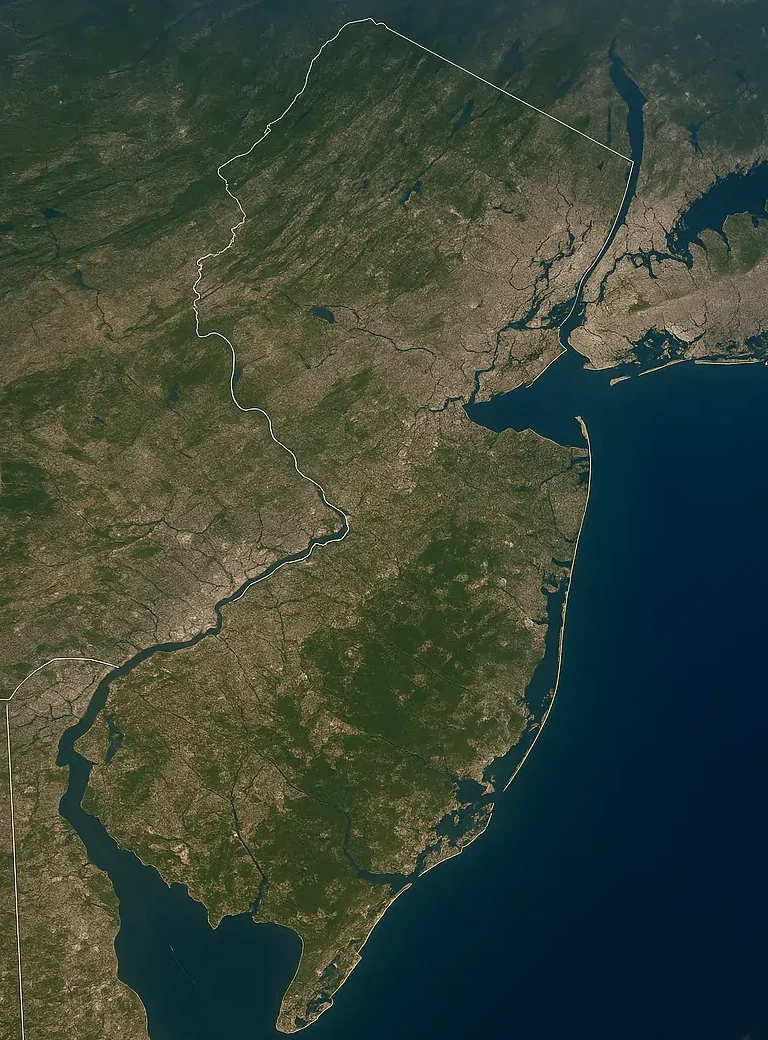 An Overview of Union County, NJ