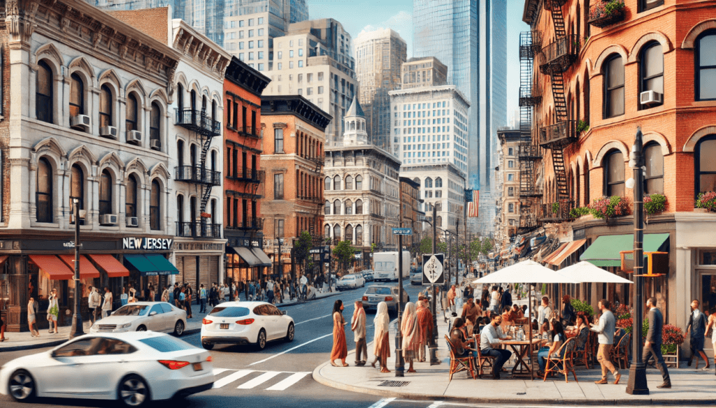 What Are The Most Diverse Cities in NJ?