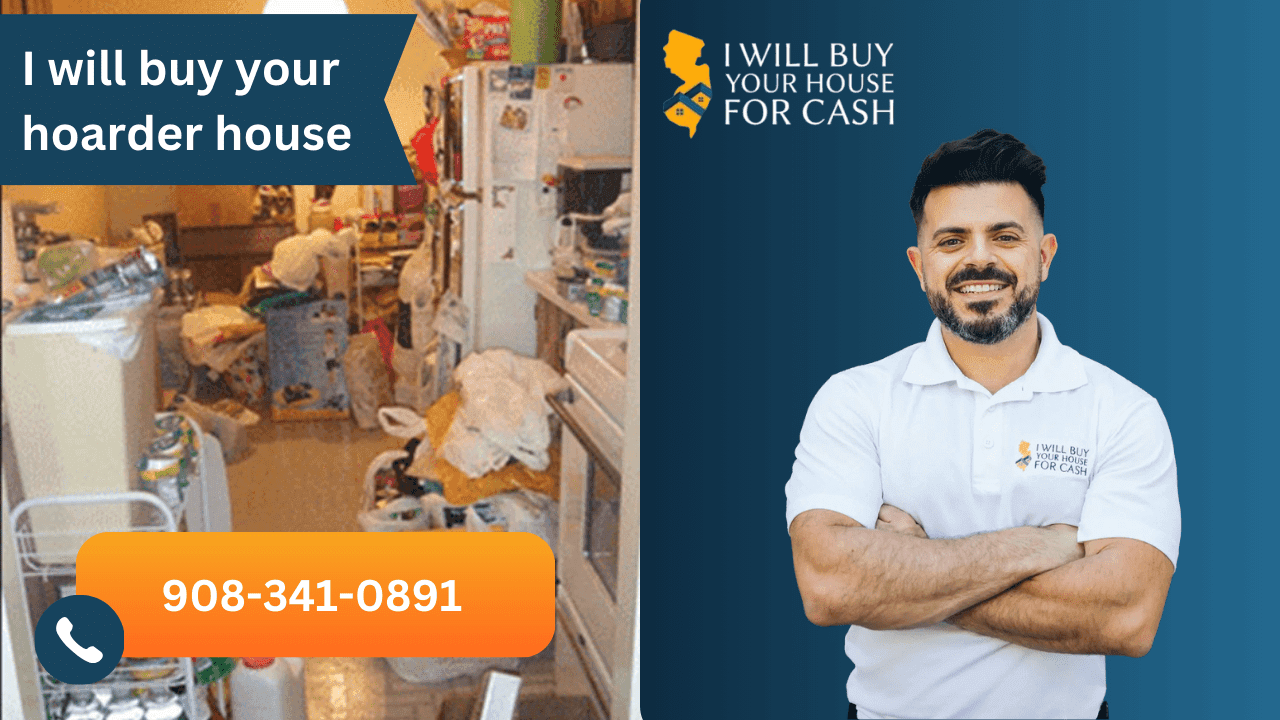 What Is a Hoarder House? 6 Key Facts