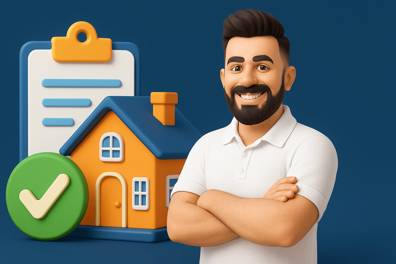 How to Sell Your House Without Making Repairs | Guide 2025